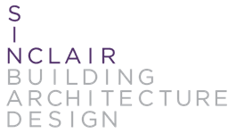 Sinclair Building Architecture and design - DXA Group